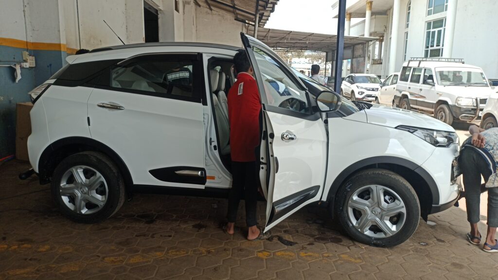 Our Service Centres — Sree Auto, Tumkur